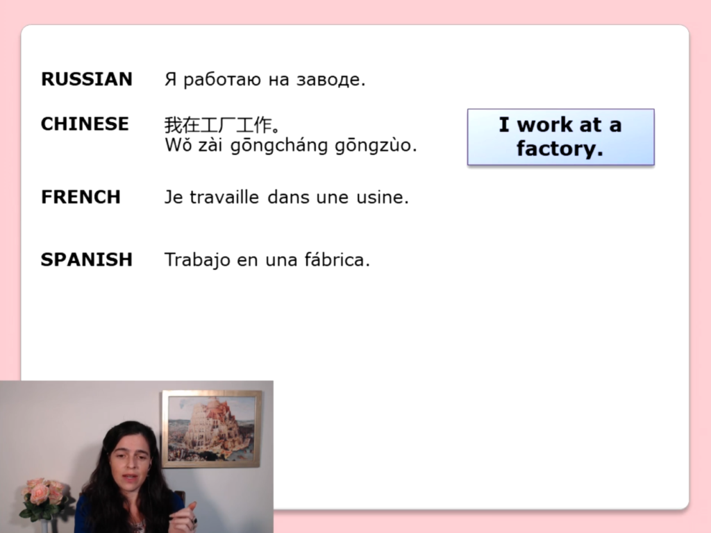 What is a good translation? | LingMost
